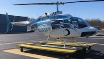 Bell 206B III Helicopters for Sale | AvBuyer