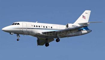 Dassault Falcon 2000 for Sale | AvBuyer