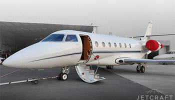 Gulfstream G200 Jets for Sale| New & Used Gulfstream G200 Jets ...