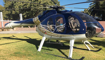 McDonnell Douglas Helicopter Helicopters for Sale | AvBuyer