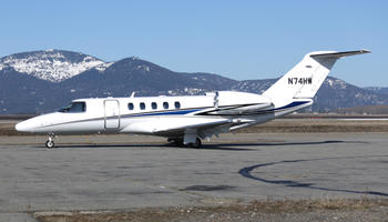 New & Used Cessna Citation CJ4 Jets for Sale | AvBuyer