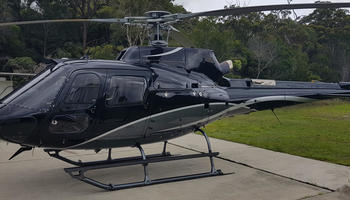 Airbus/Eurocopter AS 350B-2 Helicopters for Sale | AvBuyer