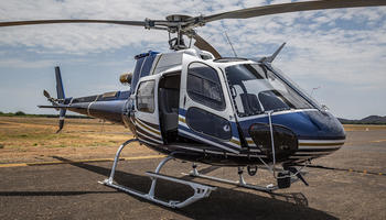 Airbus/Eurocopter AS 350B-3 for Sale | AvBuyer