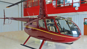 Robinson Helicopters for Sale | AvBuyer