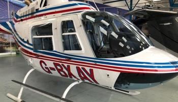 Bell 206B III Helicopters for Sale | AvBuyer