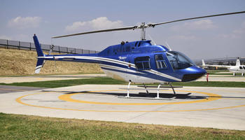 Bell 206B III Helicopters for Sale | AvBuyer