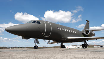 New & Used Falcon 2000S Jets Worldwide | AvBuyer