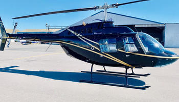 Bell 206B III Helicopters for Sale | AvBuyer
