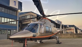 Agusta A109S Grand Helicopters for Sale | AvBuyer