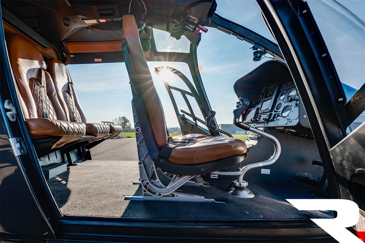 Airbus/Eurocopter EC 120B Helicopters for Sale | AvBuyer