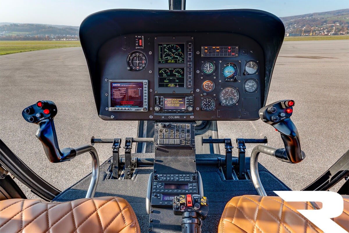 Airbus/Eurocopter EC 120B Helicopters for Sale | AvBuyer