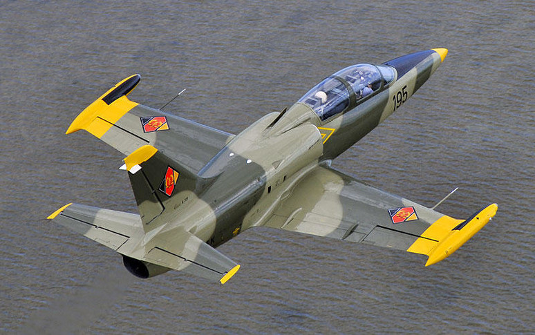 1983 Aero L-39 Albatross For Sale, Germany | AvBuyer