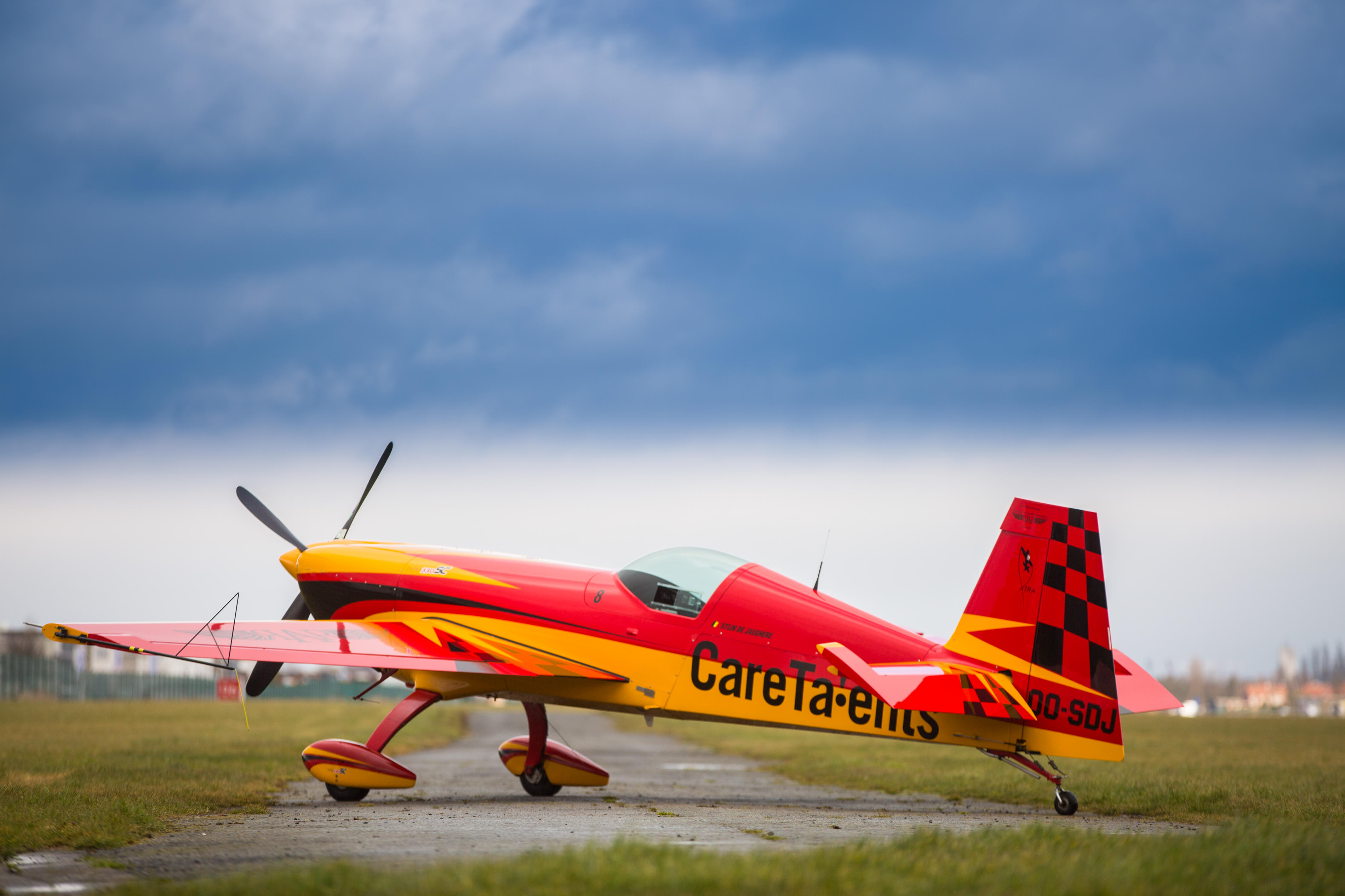 2009 Extra 330 For Sale, Belgium | AvBuyer