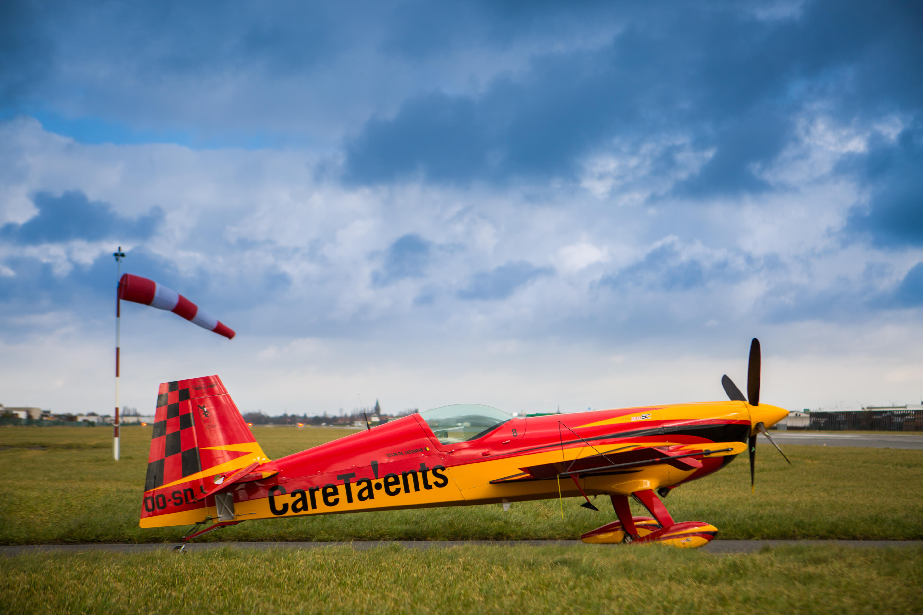 2009 Extra 330 For Sale, Belgium | AvBuyer