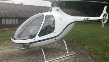 Guimbal Cabri G2 Helicopters for Sale | AvBuyer