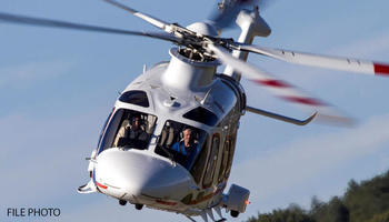 Agusta AW169 Helicopters for Sale | AvBuyer