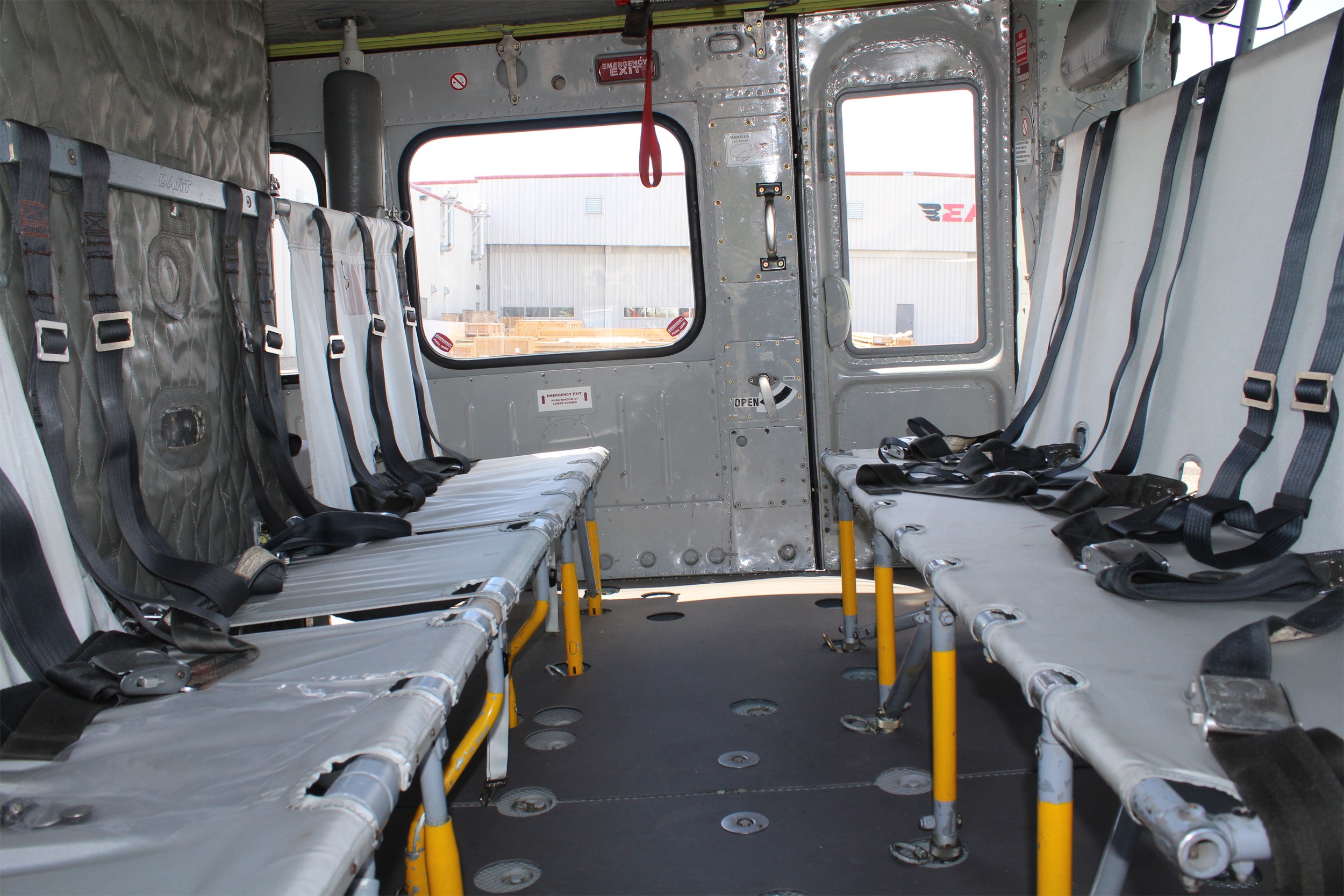 1976 Bell 212 For Sale in US. 30811 | AvBuyer