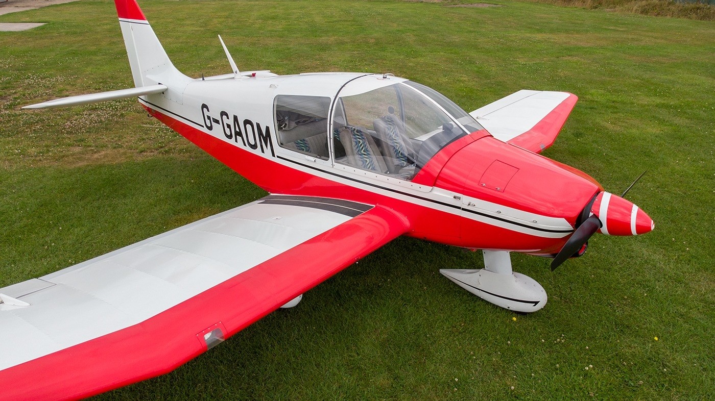 Robin DR 400 For Sale, United Kingdom | AvBuyer