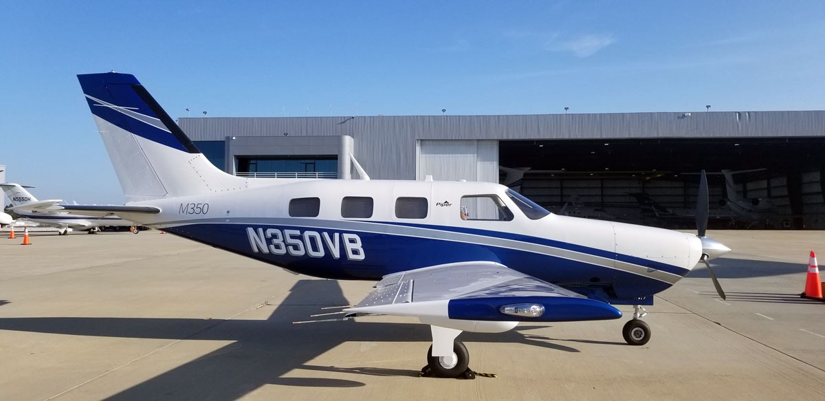 2016 Piper M350 For Sale in CA, US. 4636675 | AvBuyer