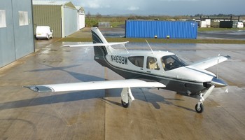 Rockwell Commander Aircraft for sale | AvBuyer