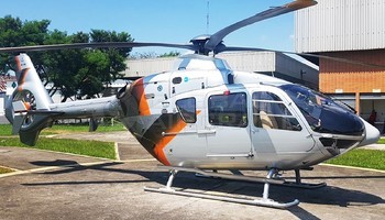 Airbus/Eurocopter EC 135 Helicopters for Sale | AvBuyer