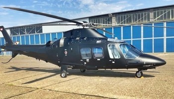 Agusta AW109 Grand New Helicopters for Sale | AvBuyer