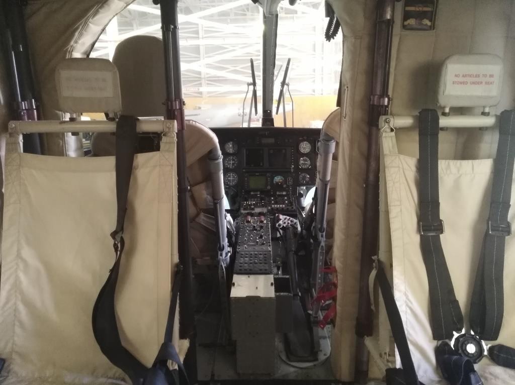 2000 McDonnell Douglas Helicopter 902 Explorer - France. | AvBuyer