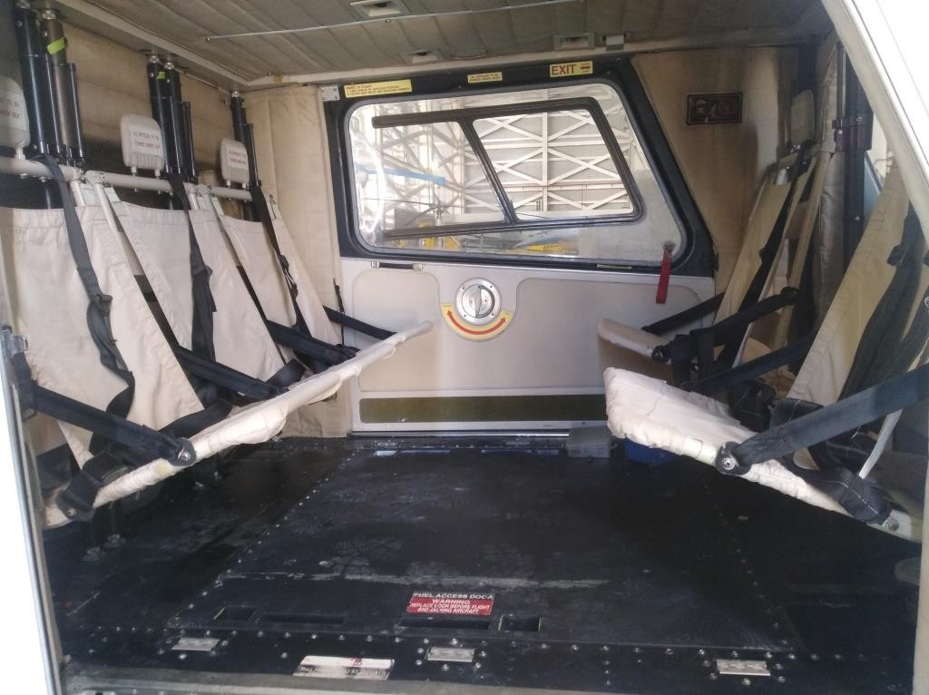 McDonnell Douglas 902 Explorer Helicopters | AvBuyer