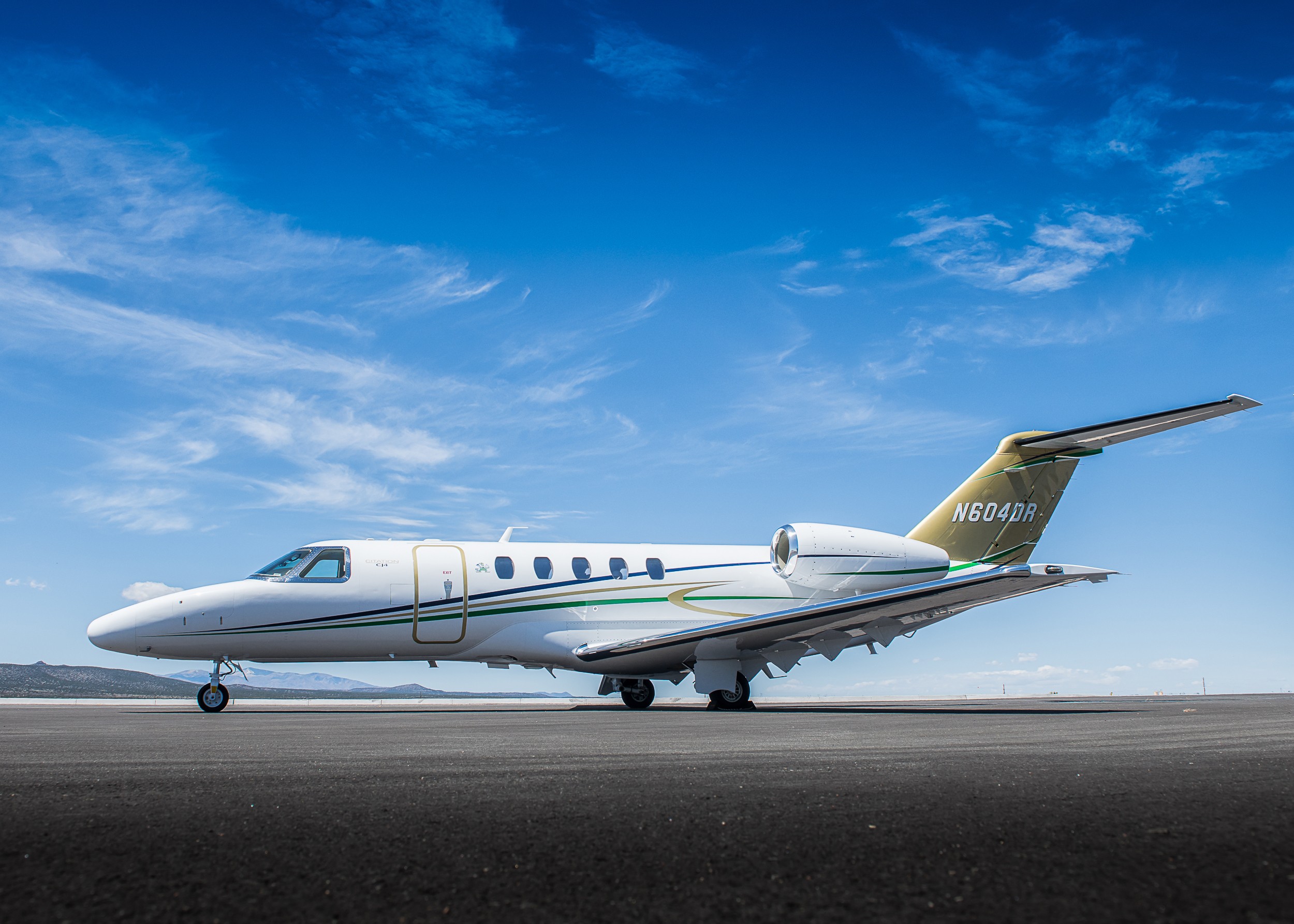 2015 Cessna Citation CJ4 for sale in NM, US. 525C-0201 | AvBuyer