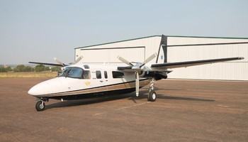 Aero Commander Turboprops for Sale | AvBuyer