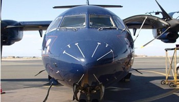 ATR 42 Turboprops for Sale | AvBuyer