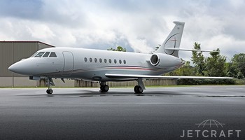 Dassault Falcon 2000EX EASy Jets for Sale |Falcon 2000EX EASy Jets ...