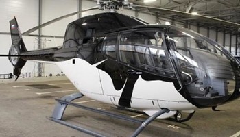 Airbus H120 Helicopters for Sale | AvBuyer