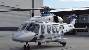 Leonardo AW189 Helicopters for Sale | AvBuyer