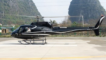 Airbus/Eurocopter AS 350B-3 Helicopters for Sale | AvBuyer