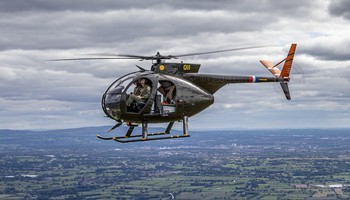 Hughes Helicopters for Sale | AvBuyer