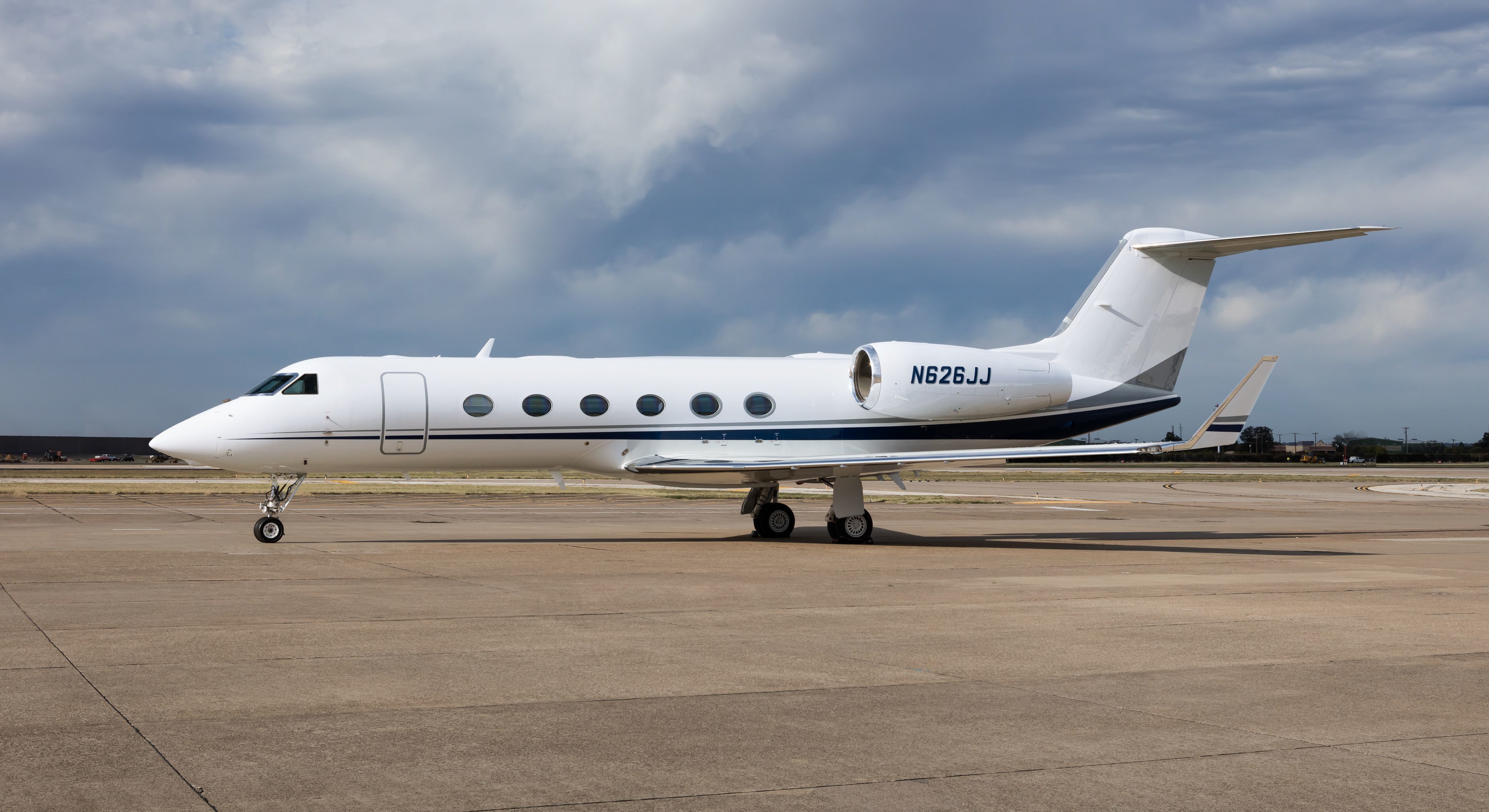 2009 Gulfstream G450 For Sale in NJ, US. 4161 | AvBuyer