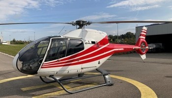 Airbus/Eurocopter EC 120B Helicopters for Sale | AvBuyer