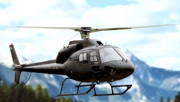 Airbus/Eurocopter AS 355F-2 Helicopters for Sale | AvBuyer