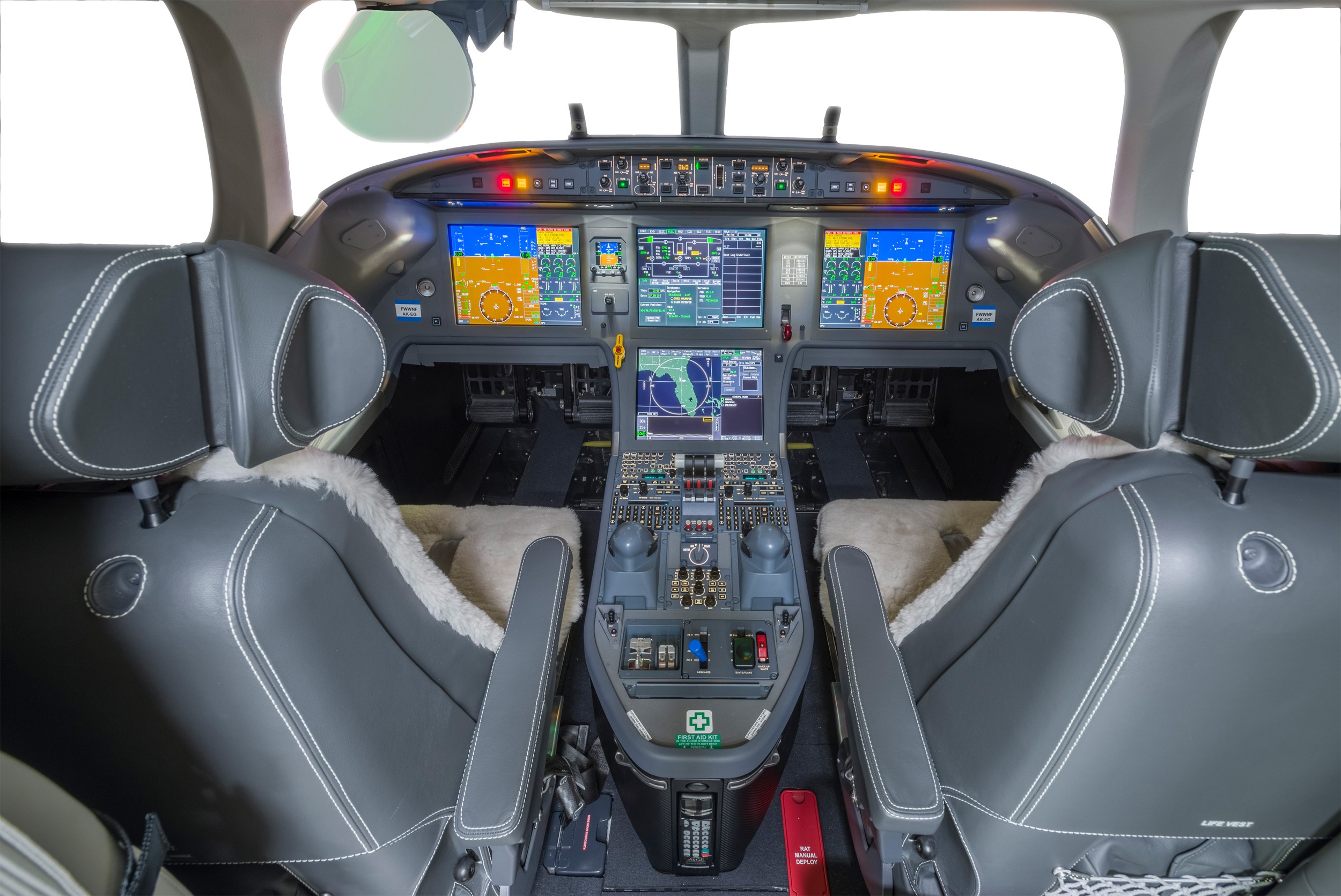 2018 Dassault Falcon 8X For Sale in Canada. 432 | AvBuyer