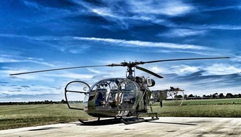 Aerospatiale Alouette II Helicopters for Sale | AvBuyer