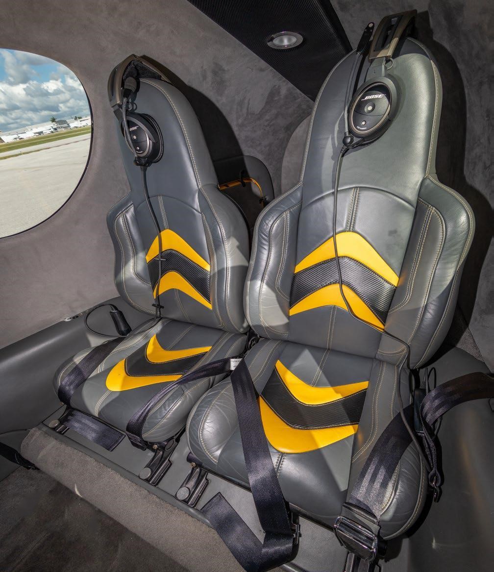 2014 Lancair Evolution For Sale in FL, US. EVO-0057 | AvBuyer