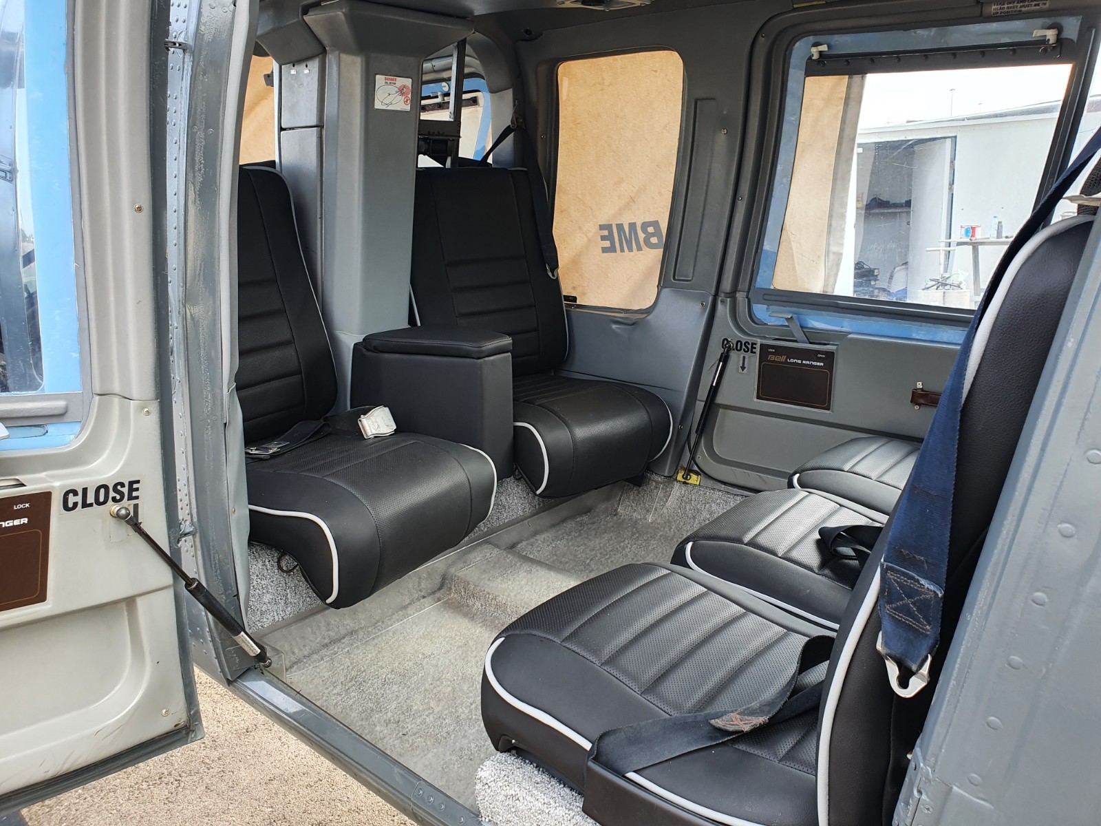 Bell 206L 3 Helicopters for Sale | AvBuyer