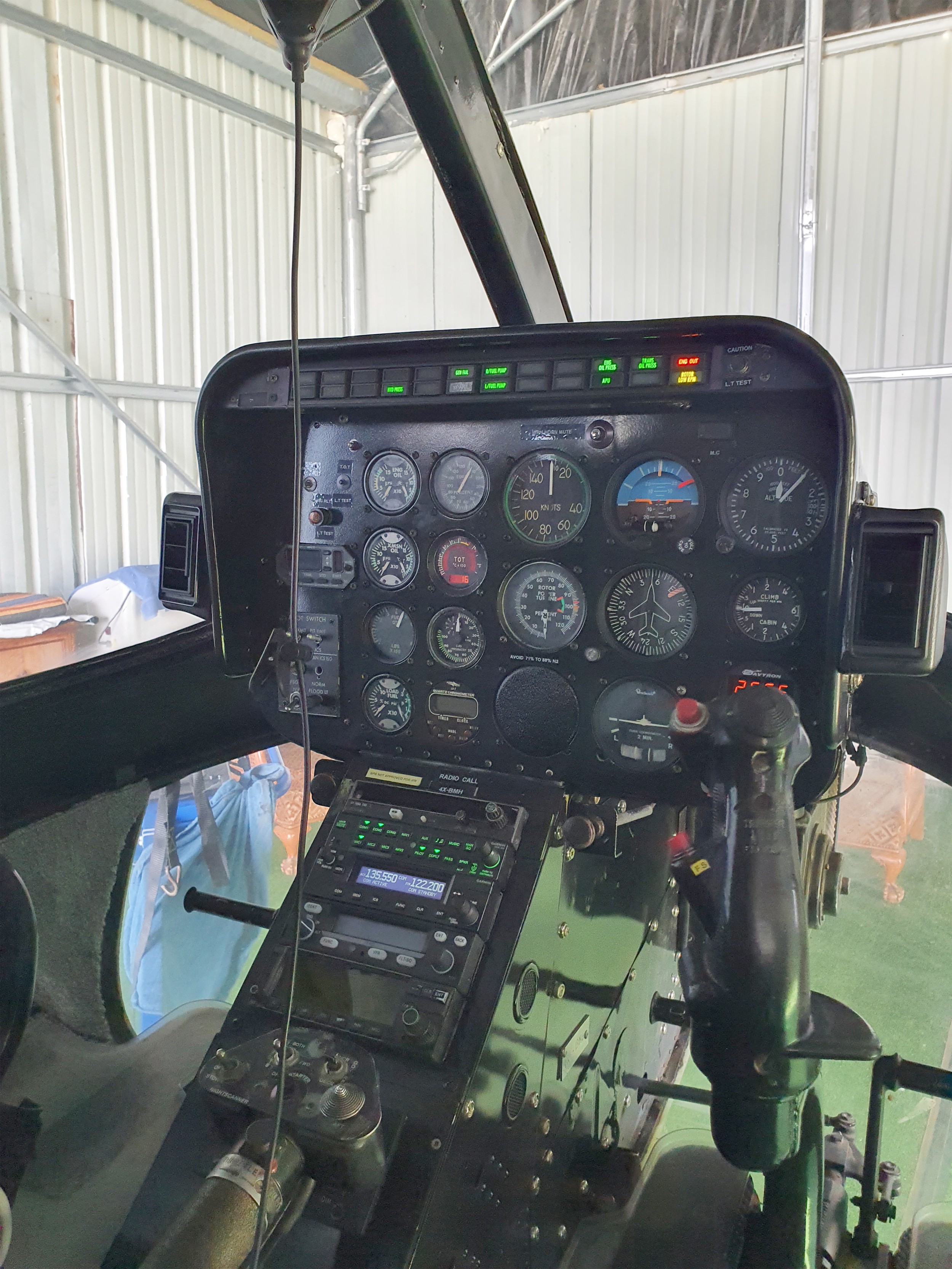 Bell 206L 3 Helicopters for Sale | AvBuyer