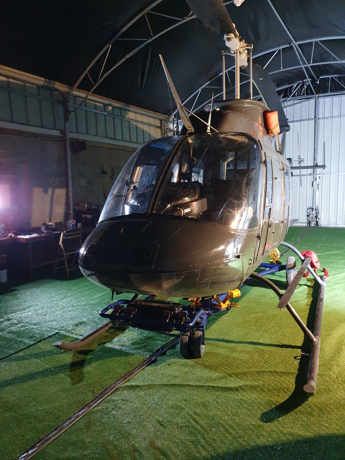 Bell 206L 3 Helicopters for Sale | AvBuyer