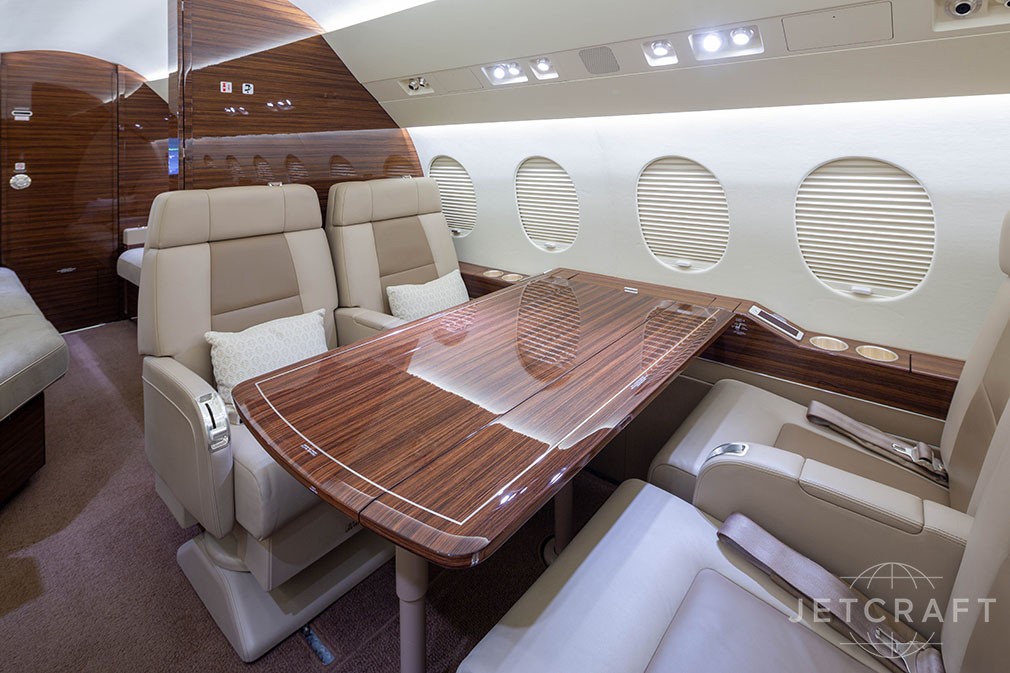2014 Dassault Falcon 900LX For Sale in UAE. 276 | AvBuyer