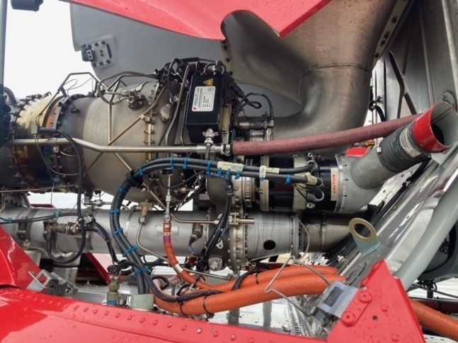 2015 Airbus H125 For Sale in Norway. | AvBuyer