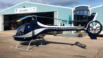 Guimbal Cabri G2 Helicopters for Sale | AvBuyer