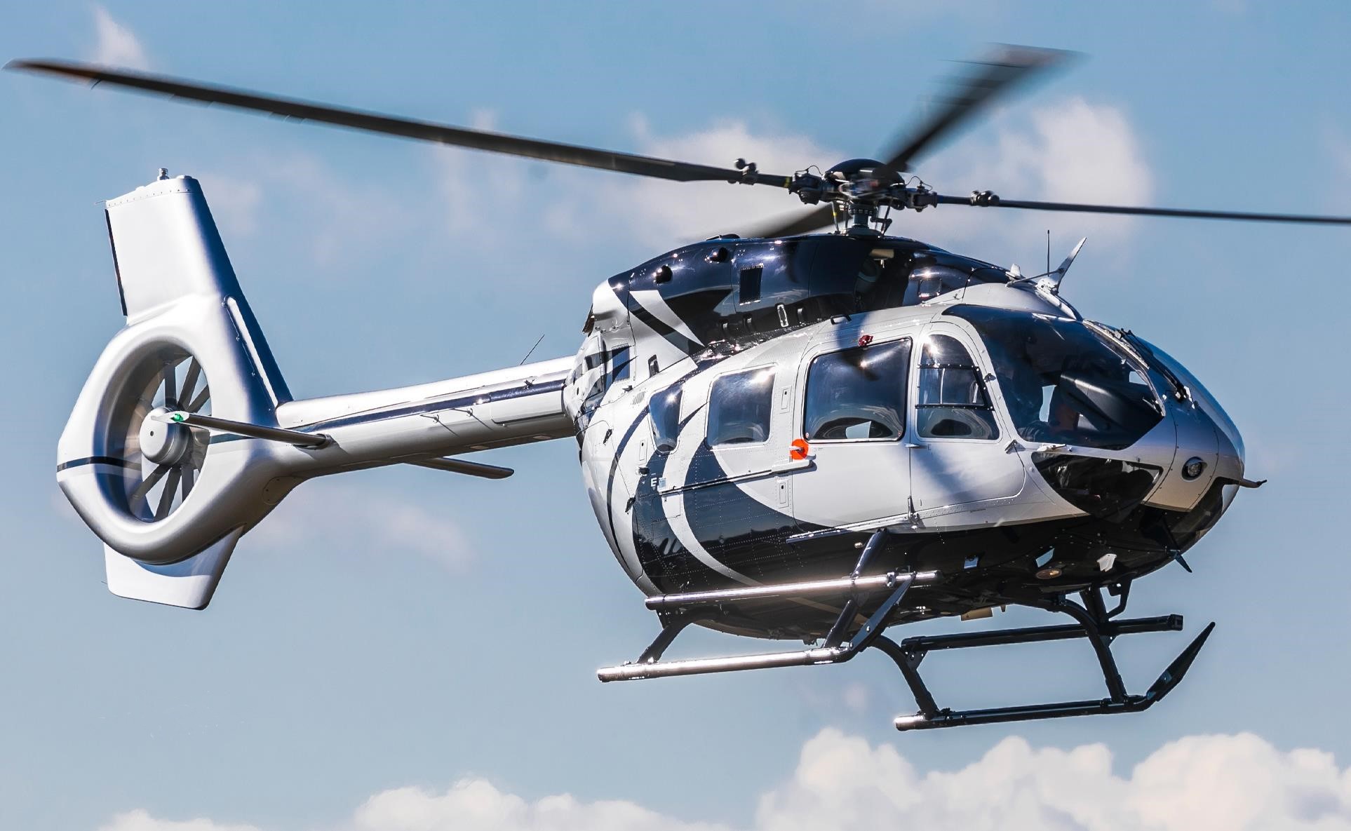 2018 Airbus H145 For Sale in ZA. | AvBuyer