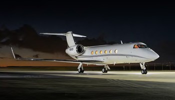 Gulfstream G450 Jets for Sale Worldwide | AvBuyer